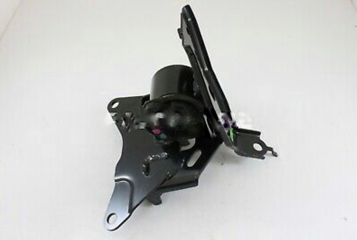 Toyota Genuine OEM 12372-21310 Insulator Engine Mounting 1237221310