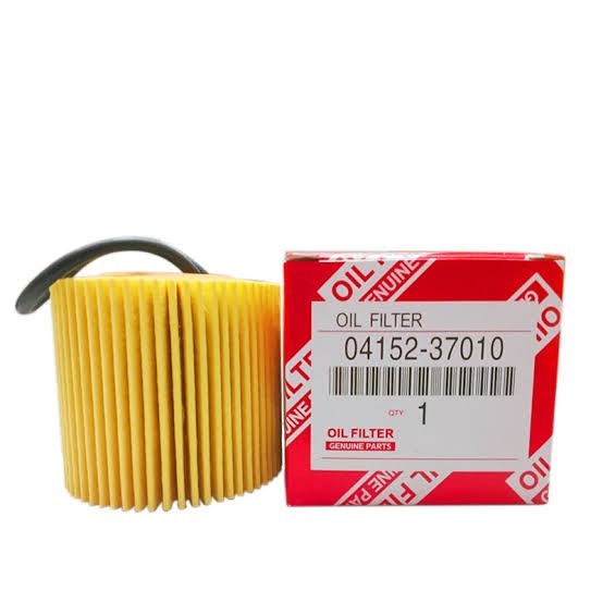 TOYOTA OIL FILTER 04152-37010